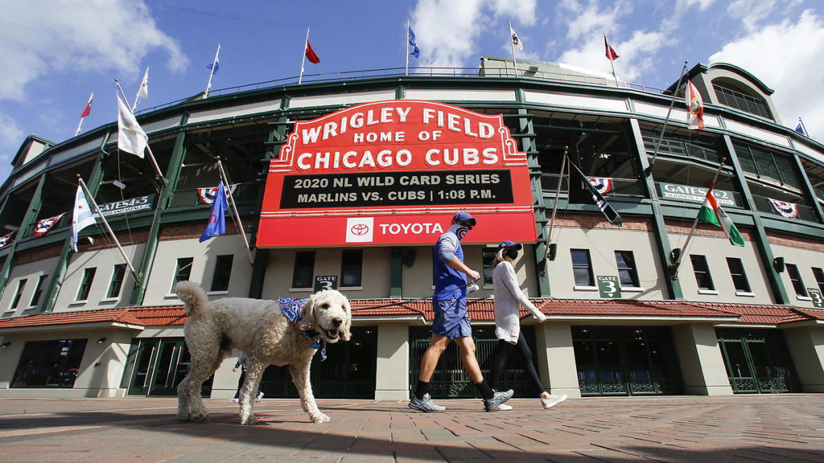 Cubs' Wrigley Field named national historic landmark Cubs' Wrigley Field named national historic landmark